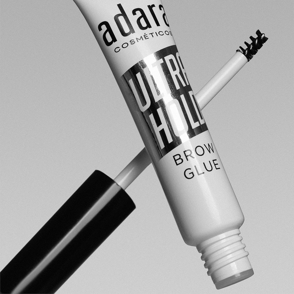 Gel de Cejas Ultra Hold Brow Glue - DuBellay