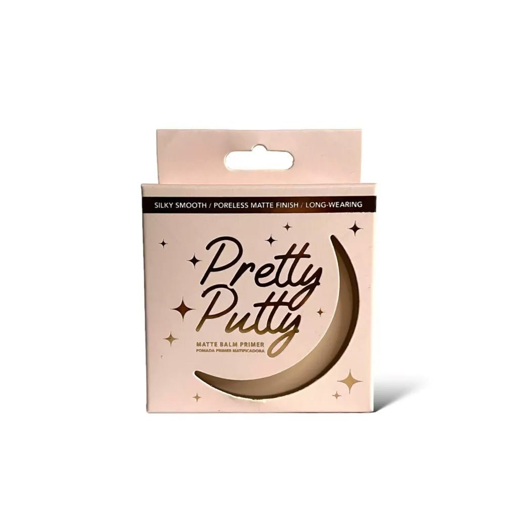 Primer Pretty Putty