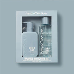 Kit Body Lotion & Mist