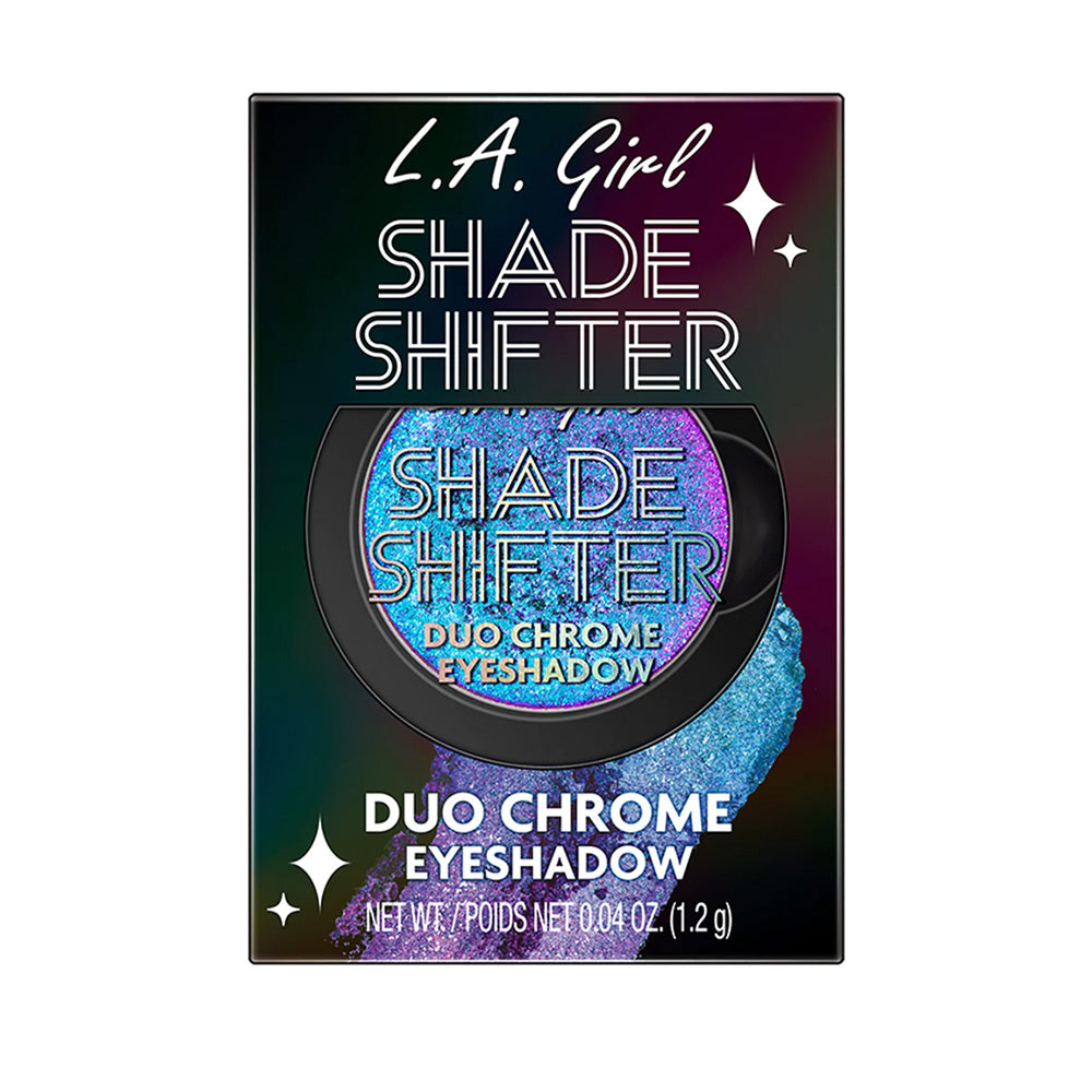Sombra Duocromática Shade Shifter