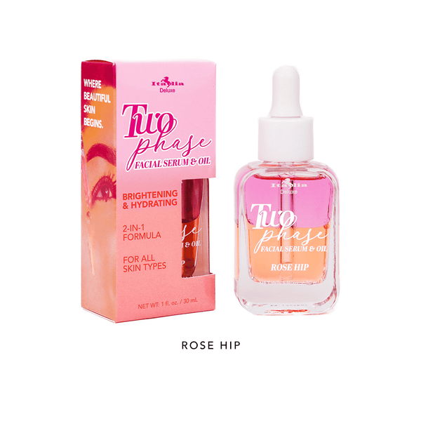 Serum & Oil Two Phase