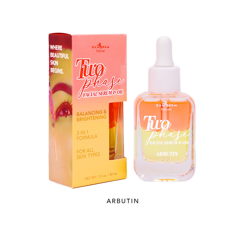 Serum & Oil Two Phase