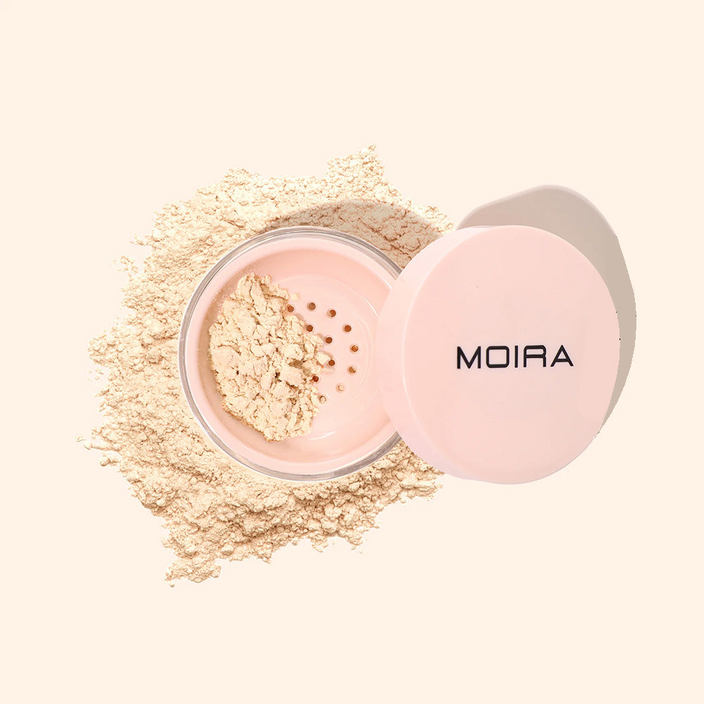 Polvo Loose Setting Powder
