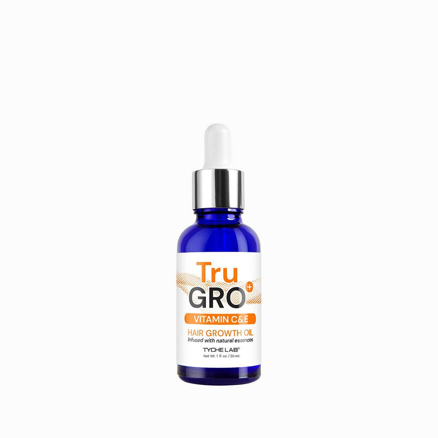 Tru Gro Hair Growth Oil