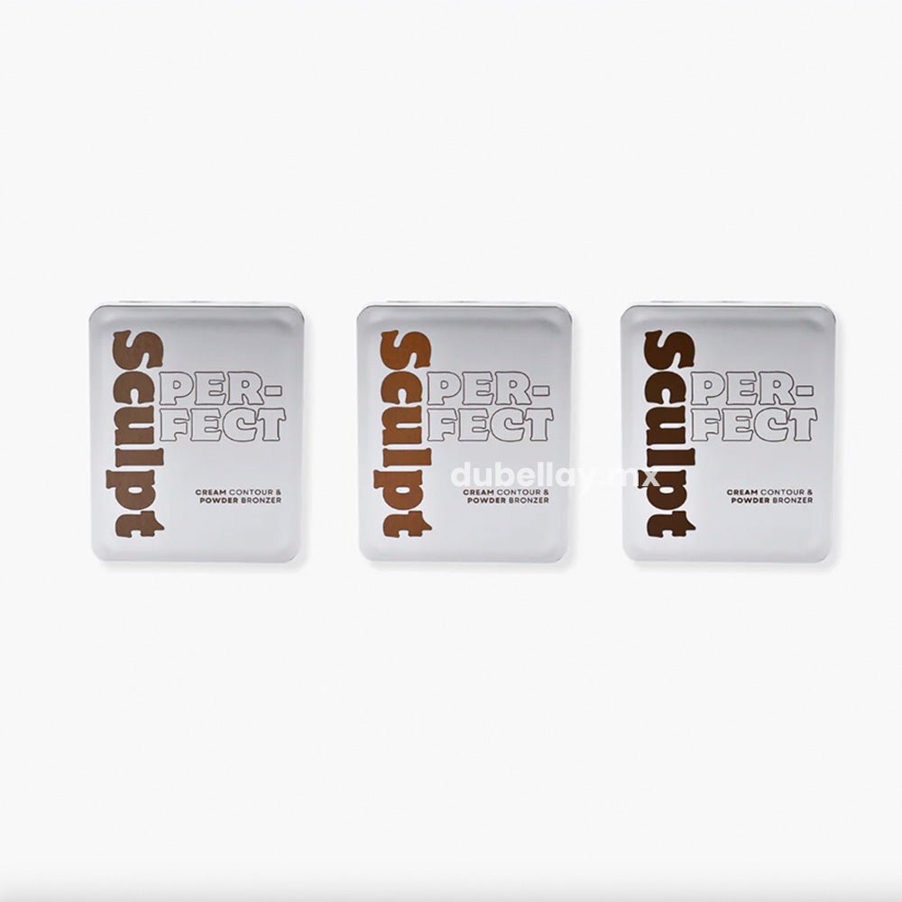 Duo Contour & Bronzer