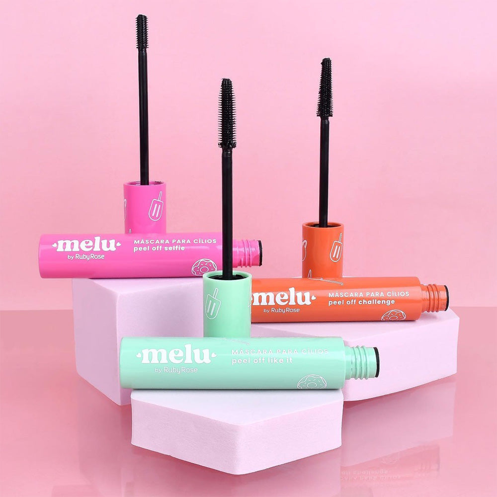 Rímel Melu