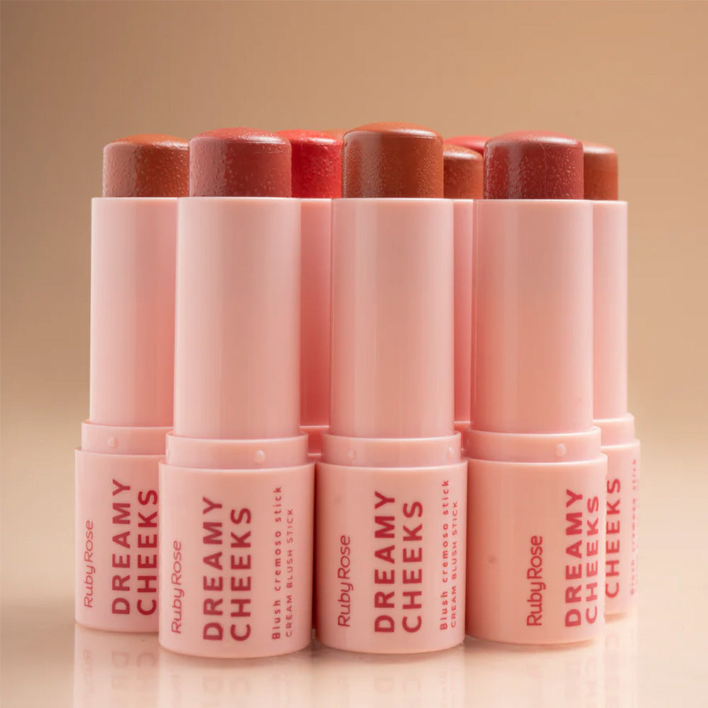 Rubor en Barra Dreamy Cheeks