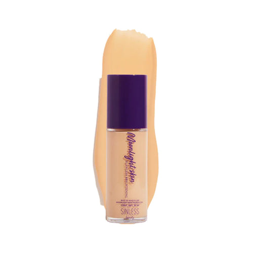 Maquillaje Líquido Moonlight Skin