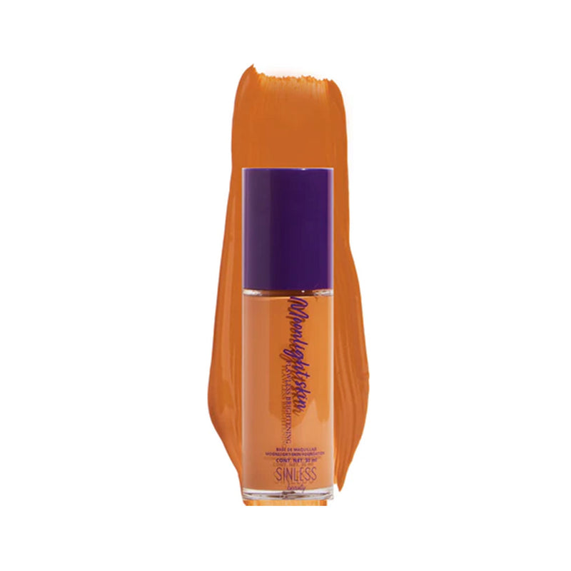 Maquillaje Líquido Moonlight Skin