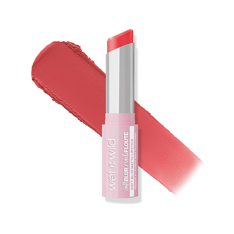 Labial Soft Blur Matte