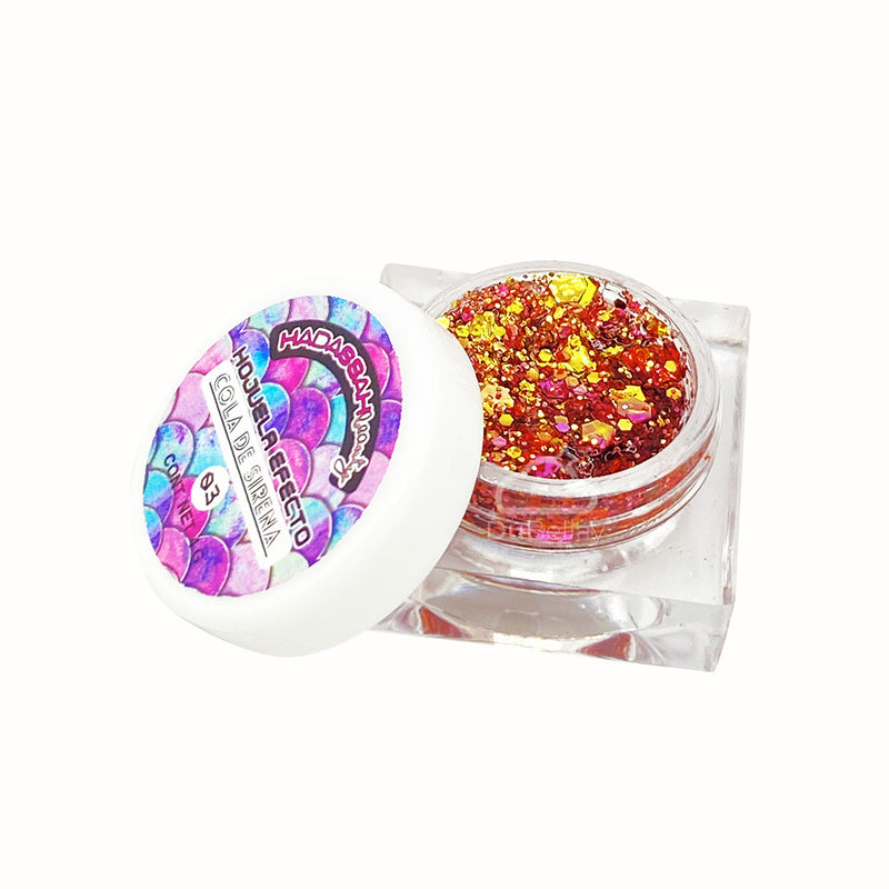 Glitter
