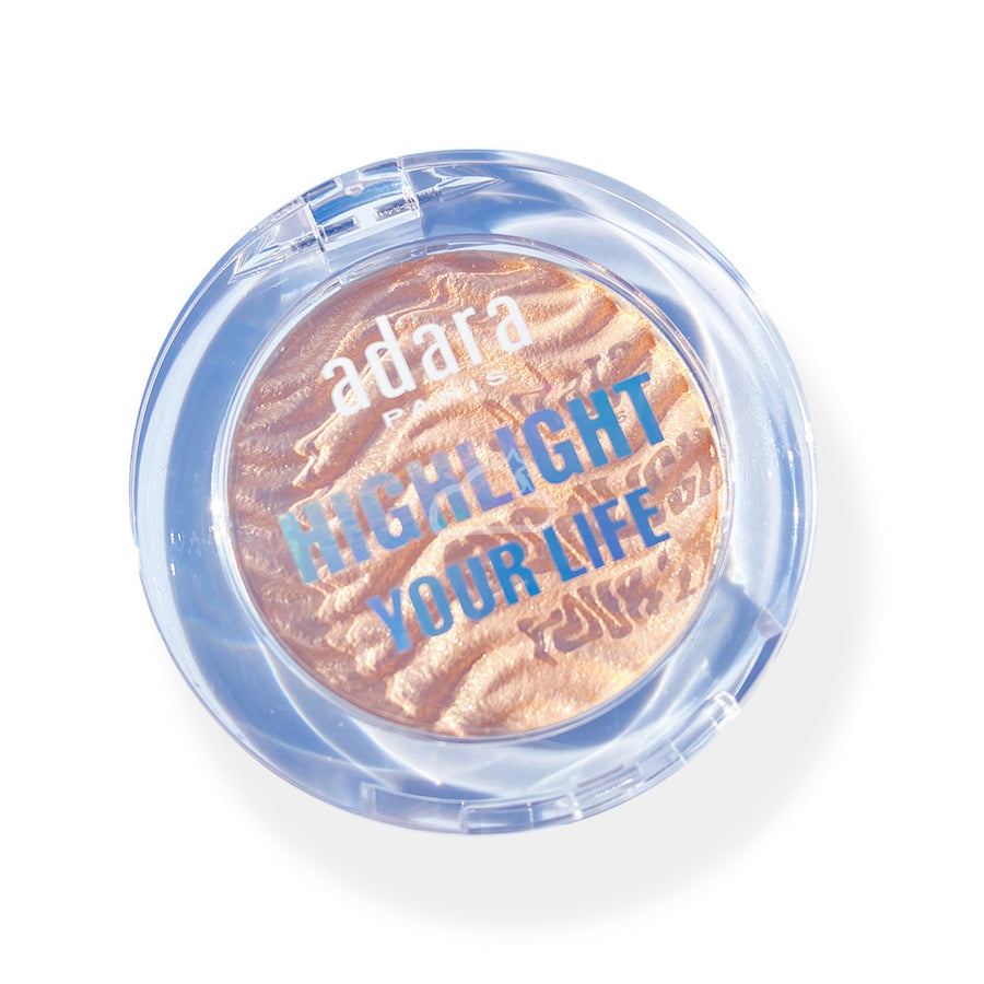 Iluminador Highlight Your Life
