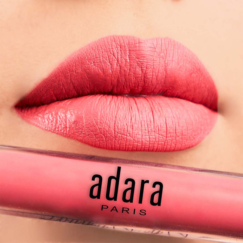 Labial Matte Indeleble