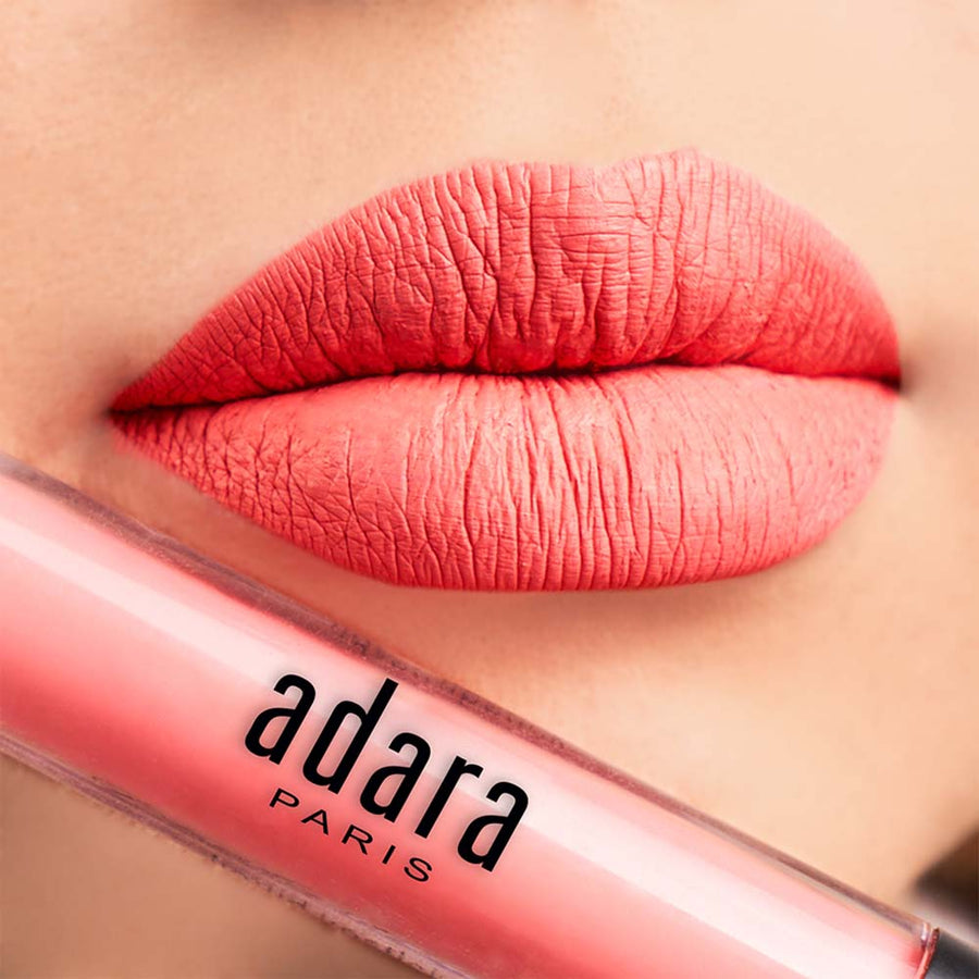 Labial Matte Indeleble