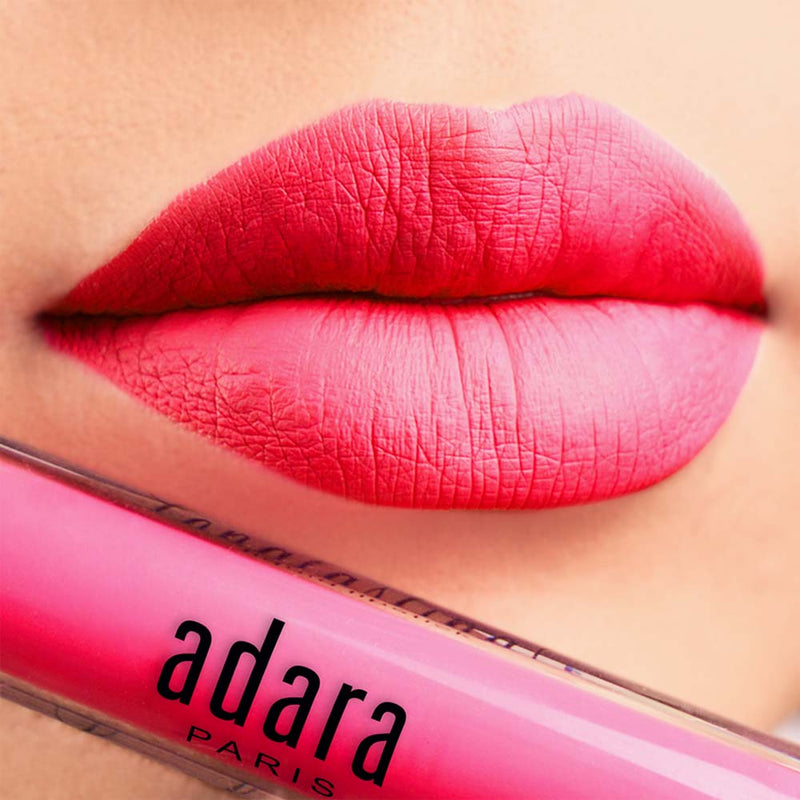 Labial Matte Indeleble