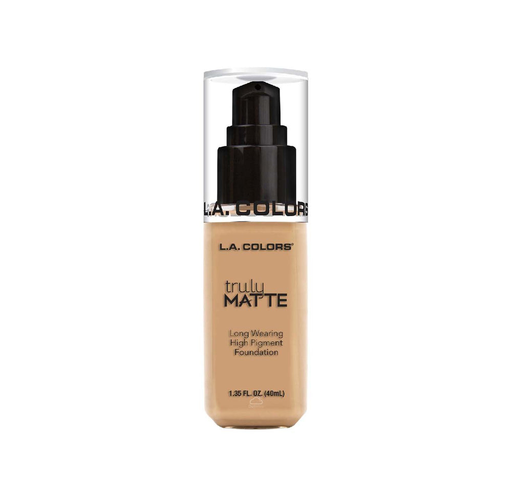 Maquillaje Truly Matte - DuBellay