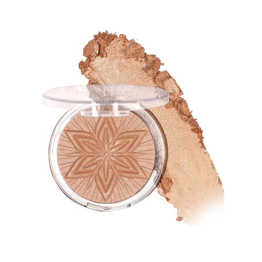 Bronceador Sun Glow de Cara y Cuerpo