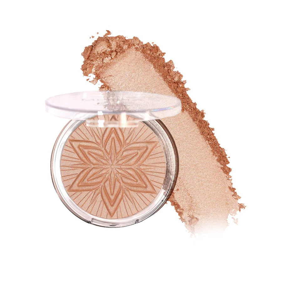 Bronceador Sun Glow de Cara y Cuerpo