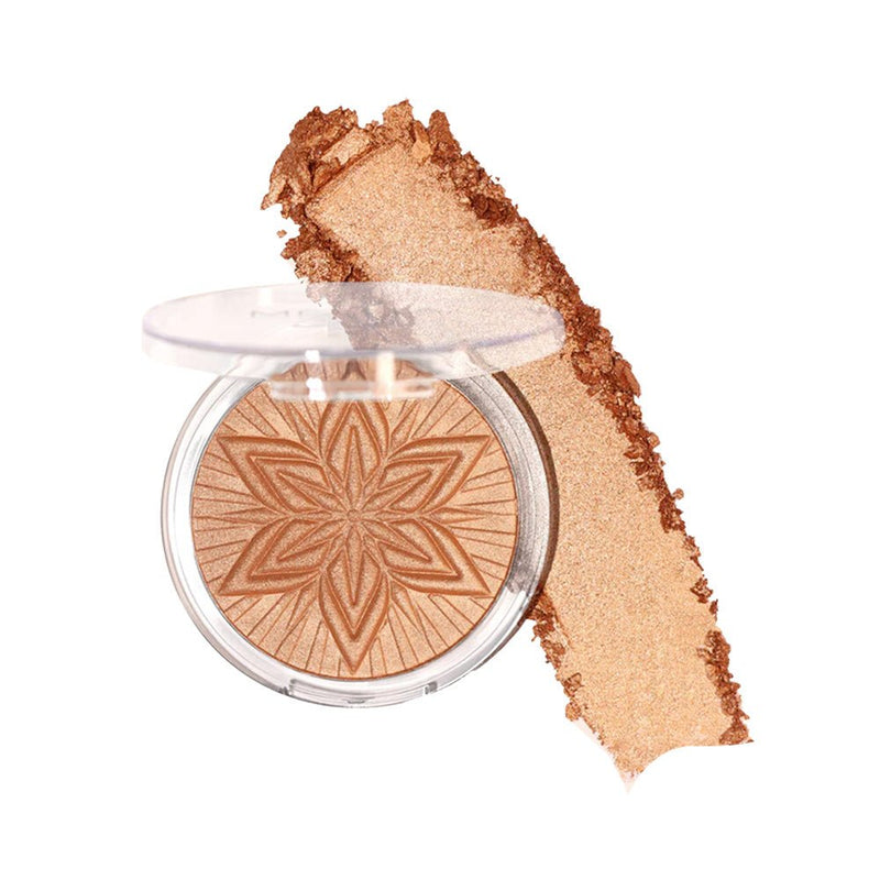Bronceador Sun Glow de Cara y Cuerpo