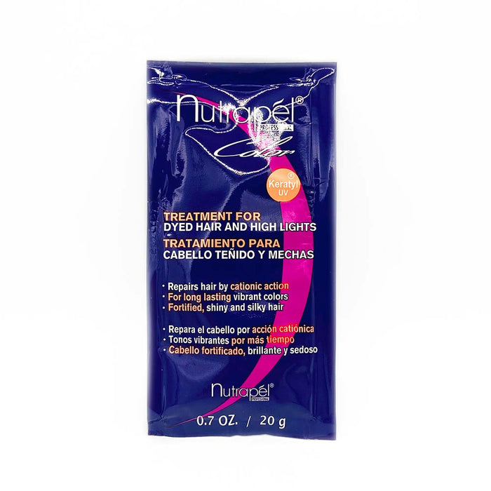 Nutrapel