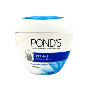 Ponds