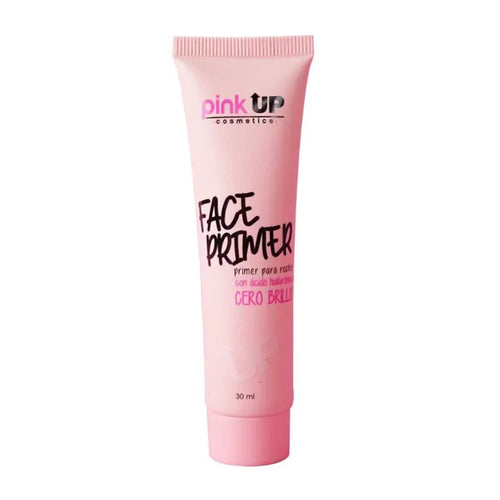 Primers para Rostro