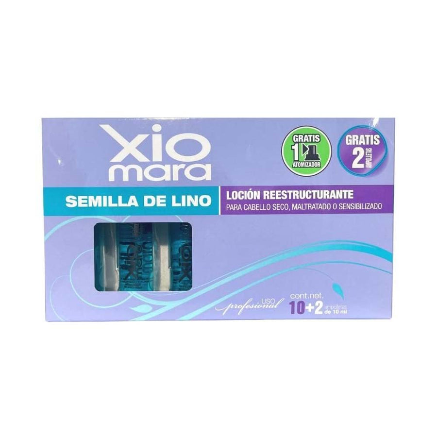 Xiomara