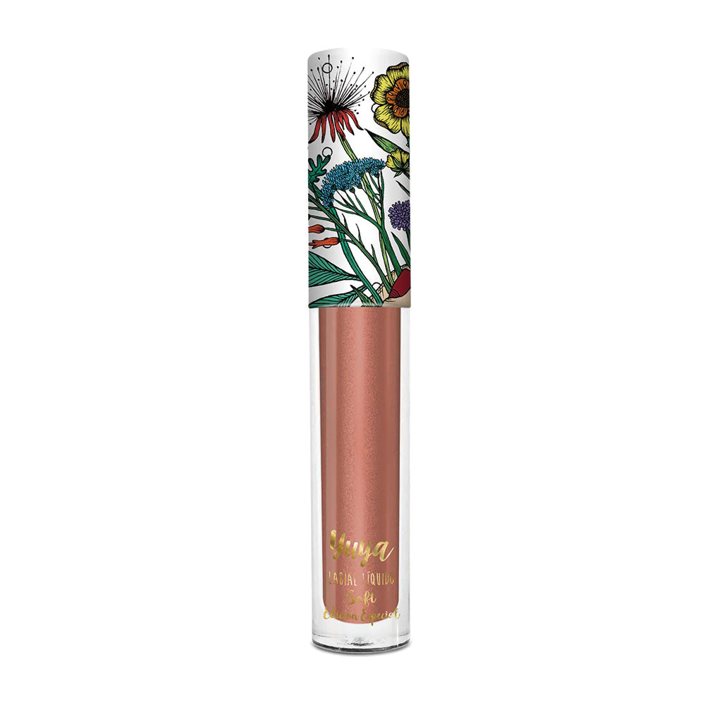 Labial Líquido Soft Edición Especial